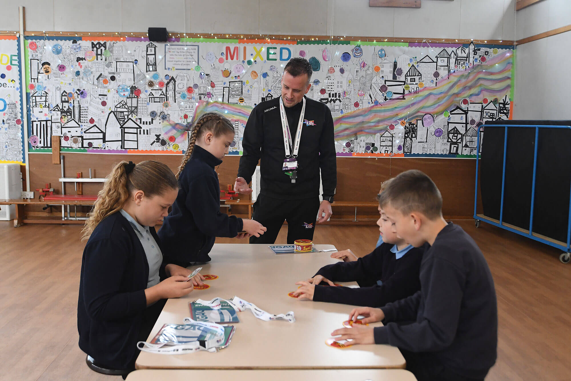 CV Life Education - CVLife