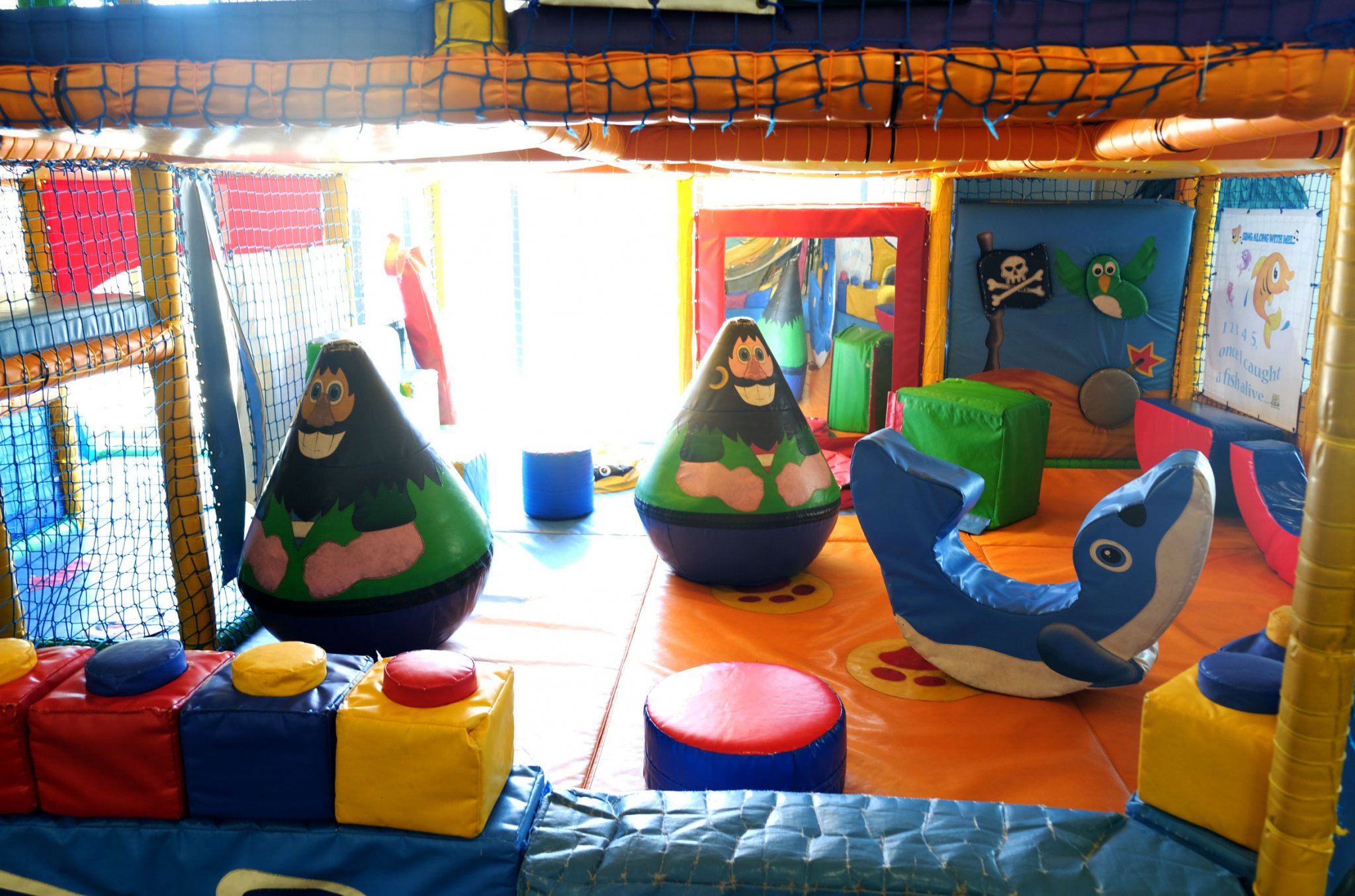 Soft Play Parties - CVLife