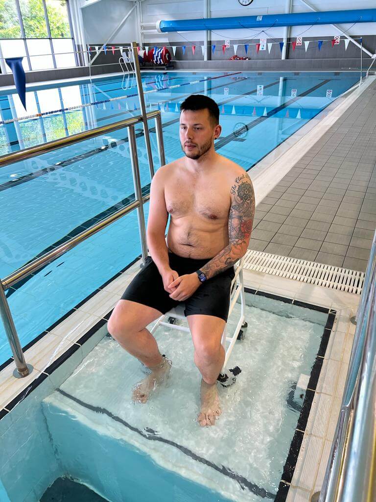 Accessibility - CVLife