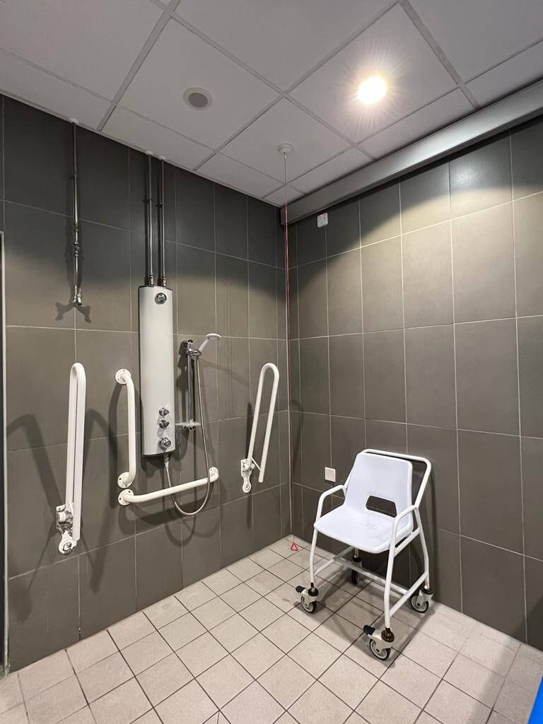 Accessibility - CVLife