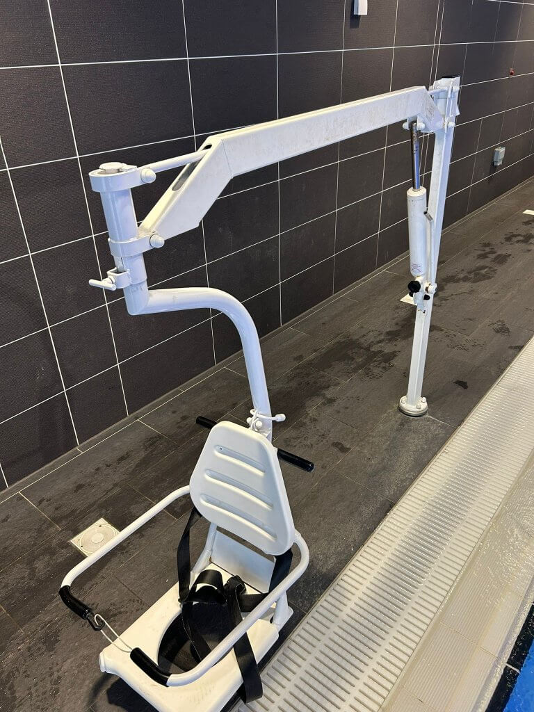 Accessibility - CVLife