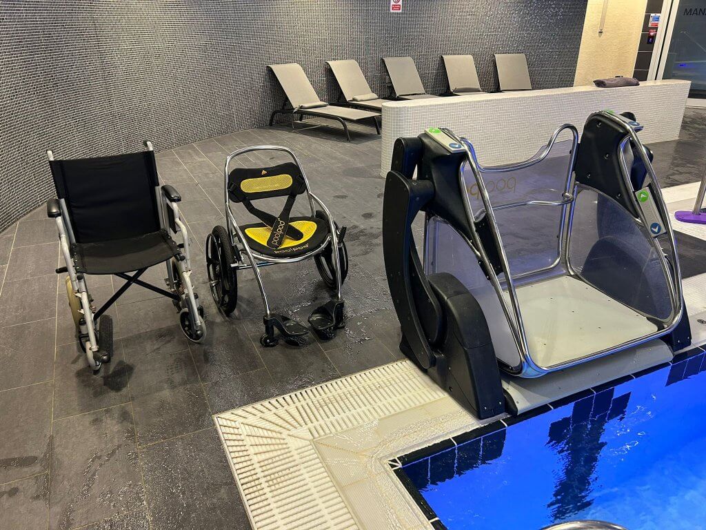 Accessibility - CVLife