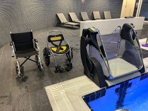 Accessibility - CVLife