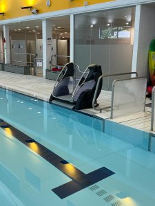 Accessibility - CVLife