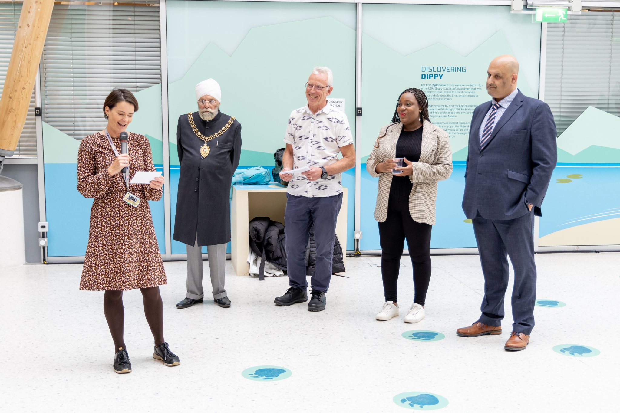 Exhibition celebrating Coventry's historic Jewish population opens at ...