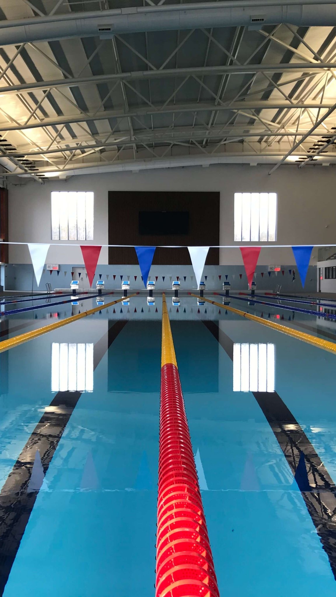 Aquarius Swim School - CVLife