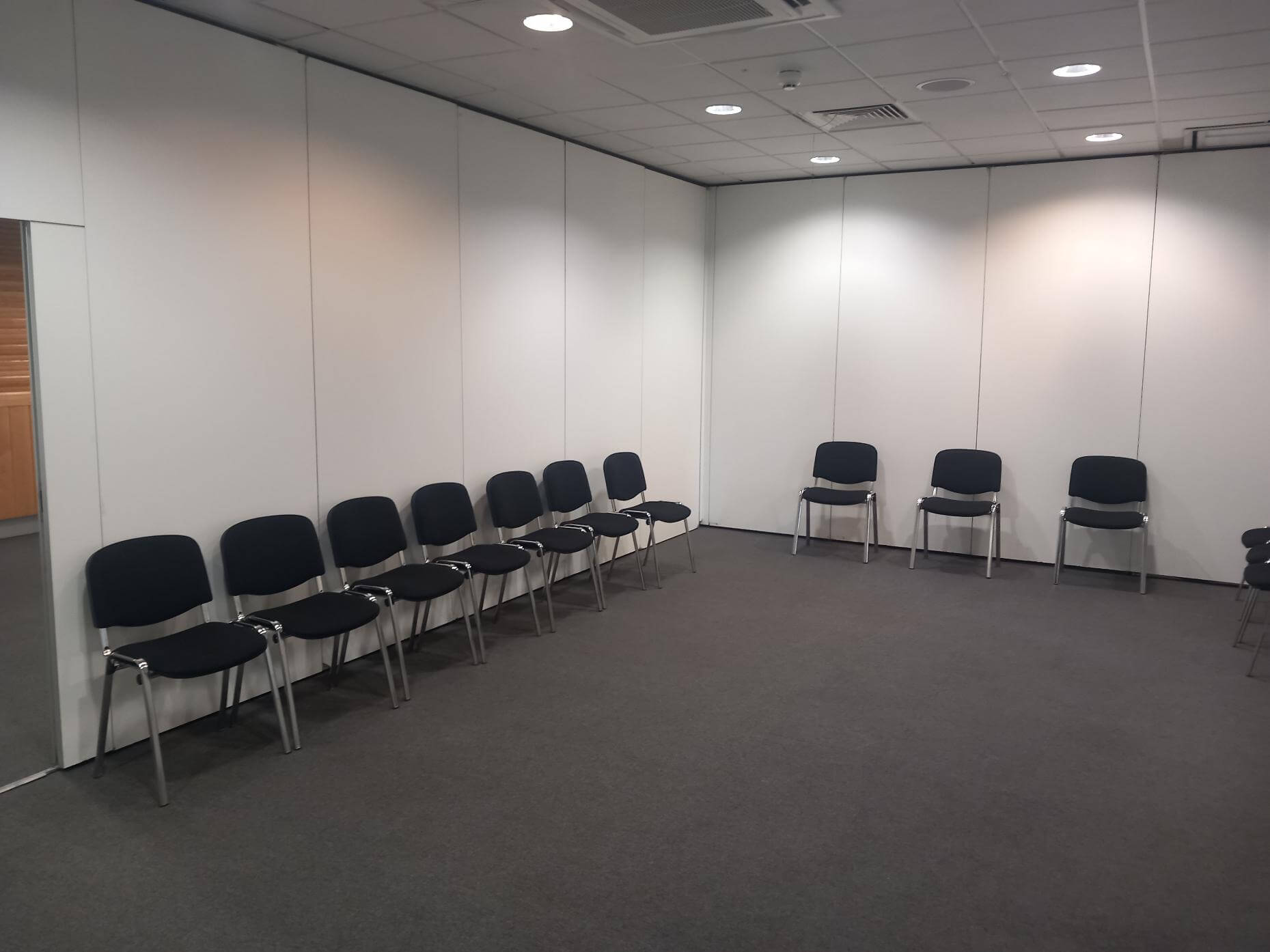 Xcel Leisure Centre Rooms - CVLife