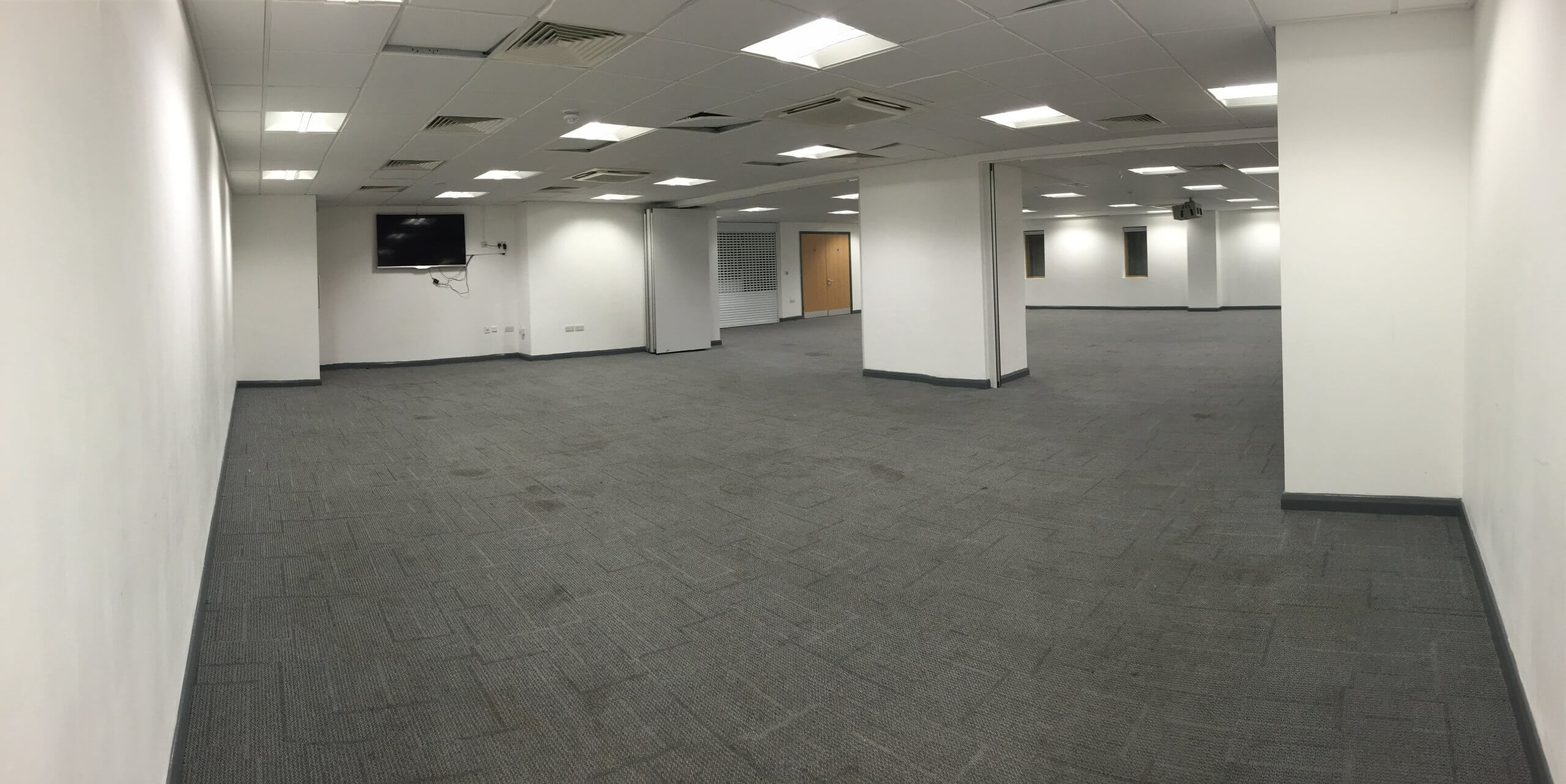 Centre AT7 Rooms - CVLife